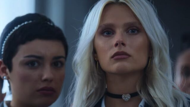 ELITE 6 trailer e video della sesta stagione