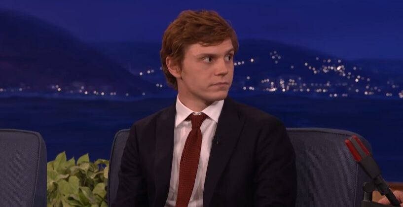 Evan Peters: età, altezza, vita privata, Instagram e film