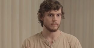 Evan Peters: età, altezza, vita privata, Instagram e film