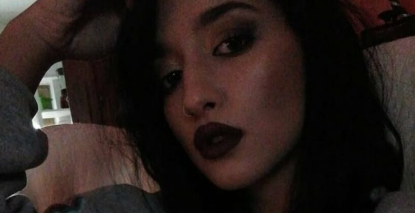 Chi è Federica Andreani di Amici 22: età e Instagram