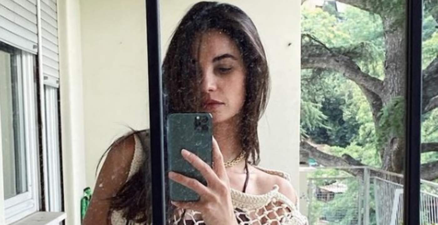 Francesca Chillemi: età, altezza, vita privata, Instagram e film