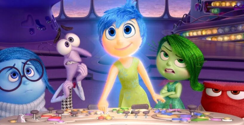 Inside Out 2: uscita in Italia, trama, news e streaming