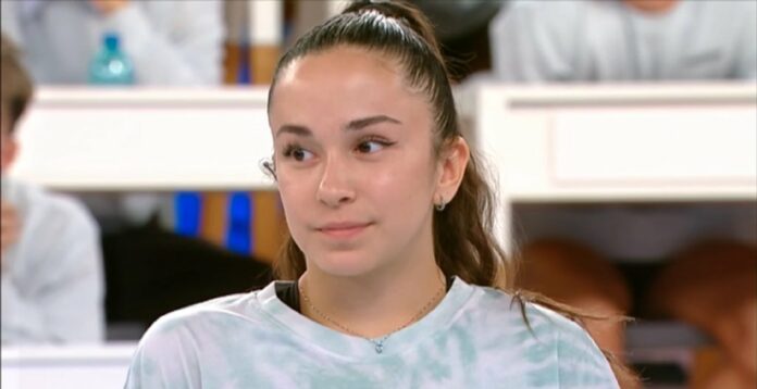 Chi è Ludovica Grimaldi di Amici 22: età, altezza e Instagram