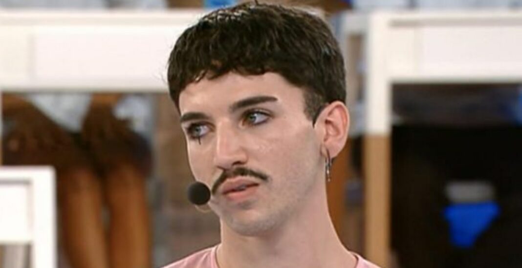 Chi è Piccolo G, Giovanni Rinaldi di Amici 22: età e Instagram