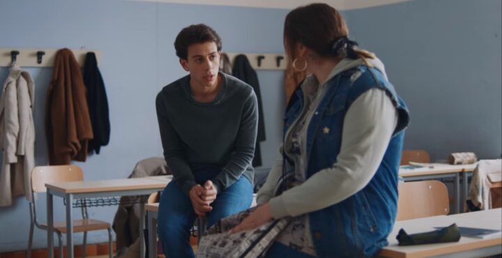 Chi sarà il protagonista di Skam Italia 6? Cosa sappiamo