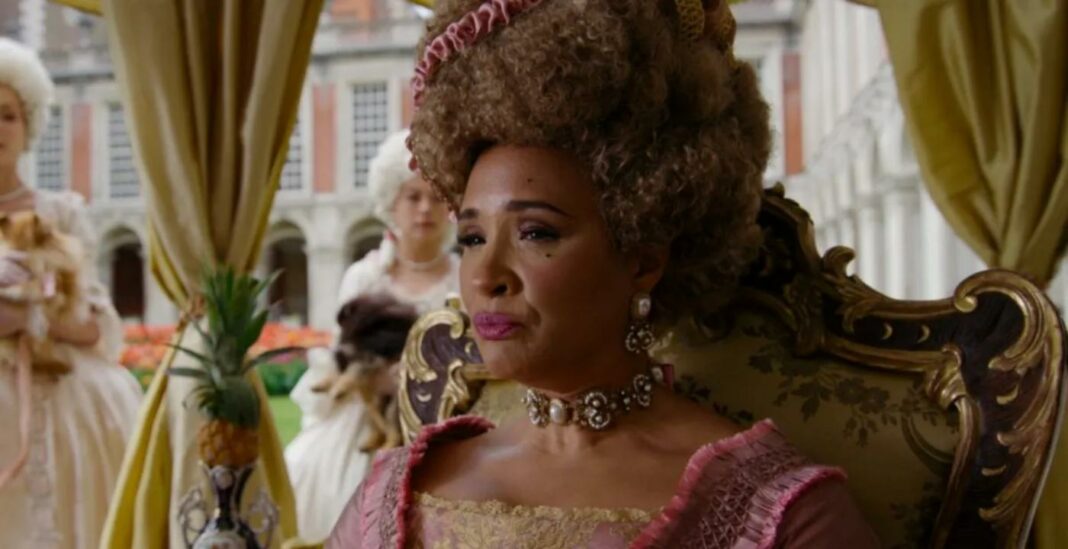La Regina Carlotta spin-off Bridgerton: uscita, trama e streaming