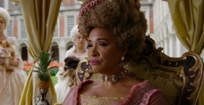 La Regina Carlotta spin-off Bridgerton: uscita, trama e streaming