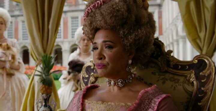 La Regina Carlotta spin-off Bridgerton: uscita, trama e streaming