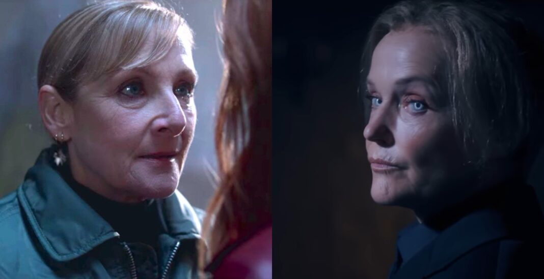 Chi è la nuova attrice di Rosalind in Fate the Winx Saga