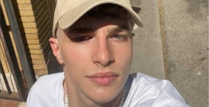 Chi è Samuel Antinelli di Amici 22: età, altezza e Instagram