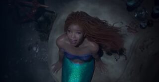 La Sirenetta live action trailer e video del film remake