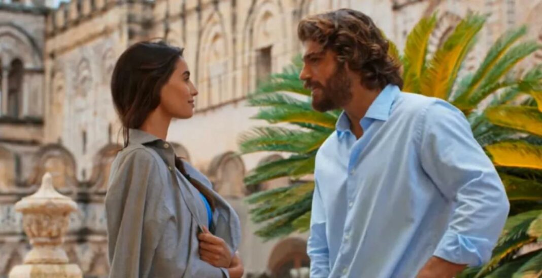 Viola come il mare: uscita, trama, cast e streaming