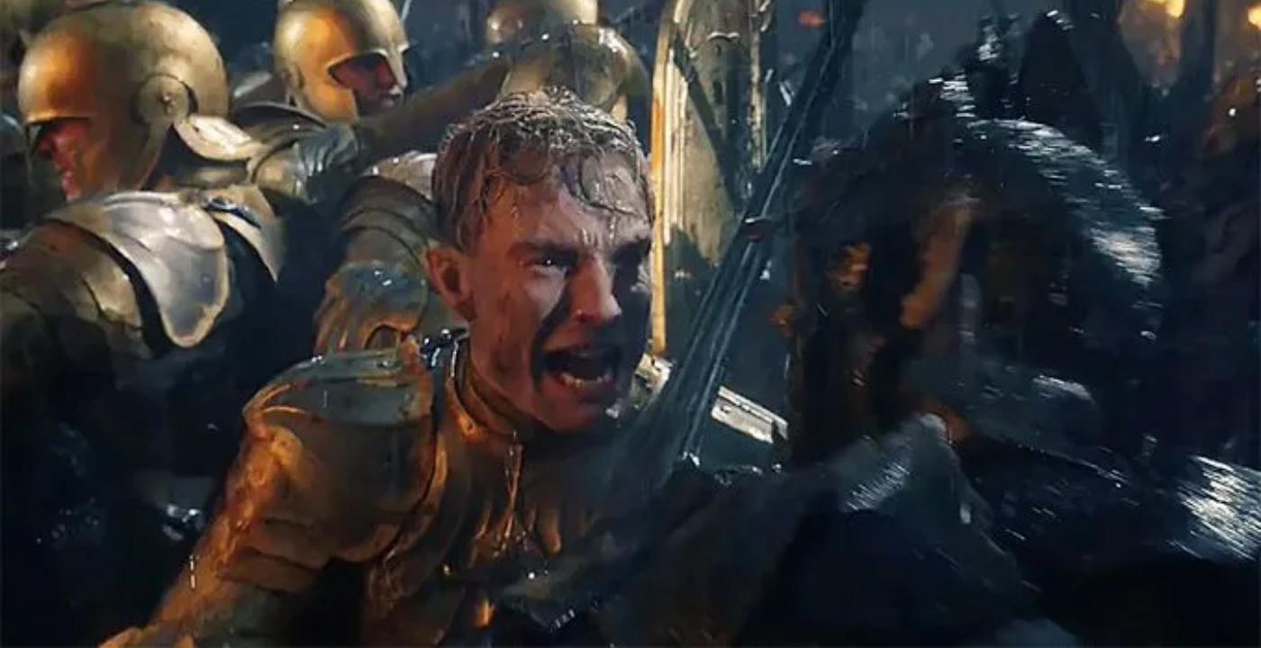 Chi è Will Fletcher, Finrod nella serie TV Il signore degli anelli