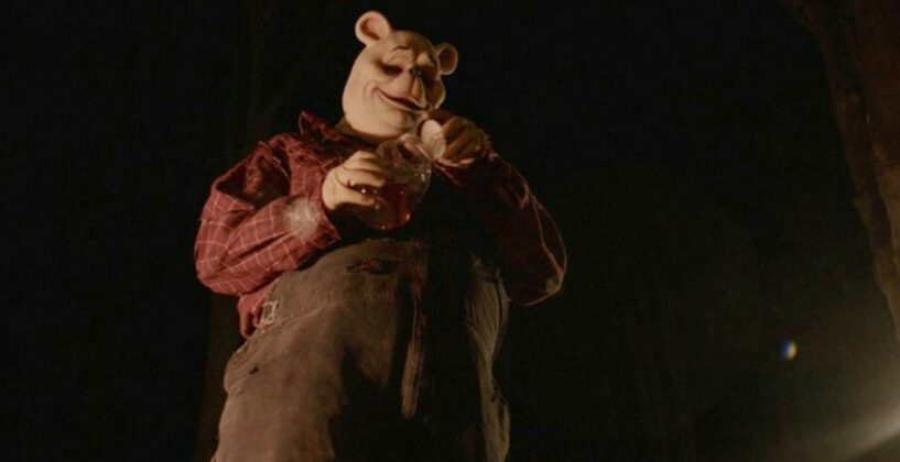 Winnie the Pooh Blood and Honey film: uscita, trama e streaming