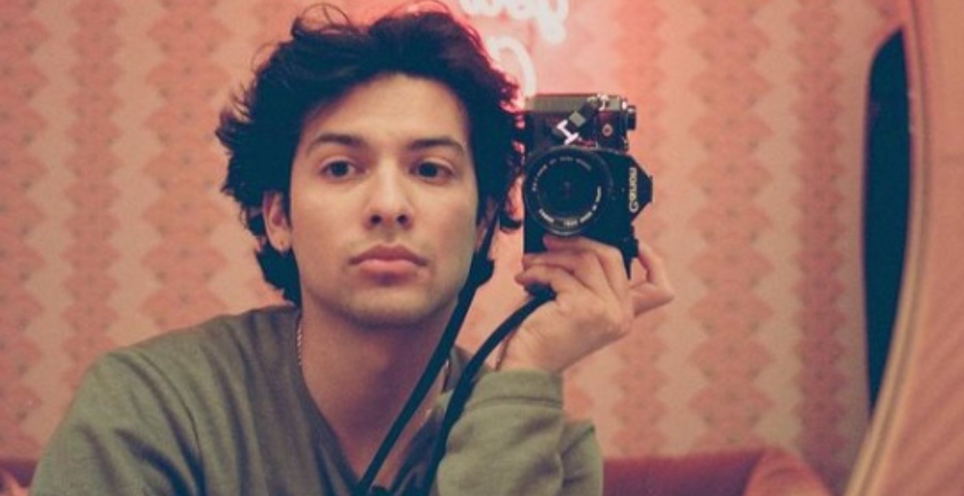 Chi è Xolo Mariduena, Miguel in Cobra Kai: età, Instagram e film