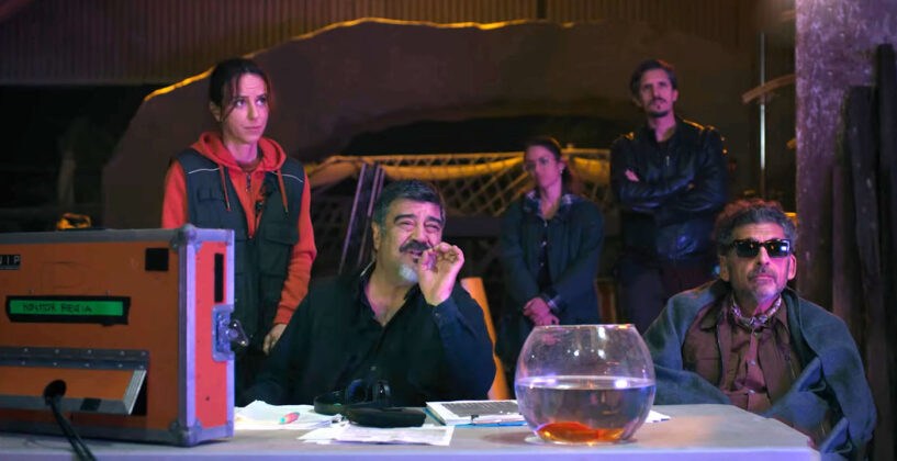 Boris 4 streaming: dove e a che ora esce la quarta stagione
