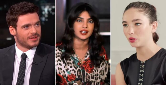 Citadel serie TV: quando esce, trama, cast e streaming