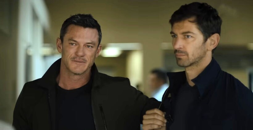 Echo 3 serie TV: trama, quando esce, cast e streaming