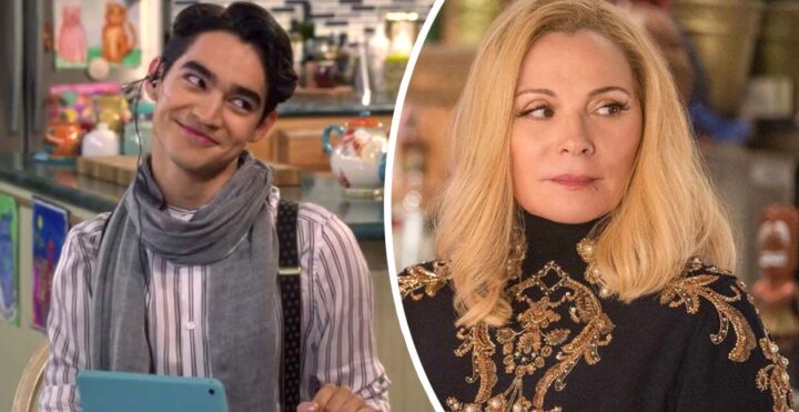 Glamorous serie TV: uscita, trama, cast e streaming
