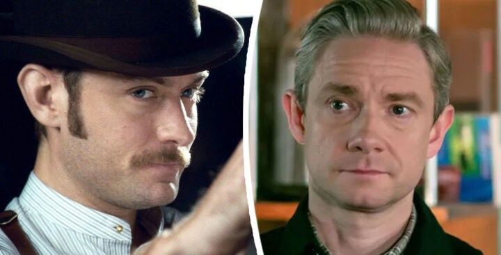 WATSON serie TV: news e anticipazioni su trama e uscita