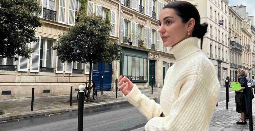 Chi è Adelaide Kane: età, altezza, Instagram e film