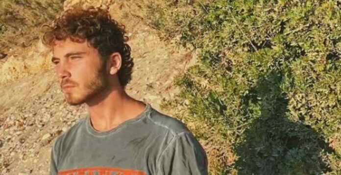 Chi è Alvaro de Juana, Didac in Elite: età, altezza e Instagram