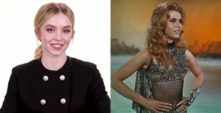 Barbarella film: uscita, trama, cast e streaming