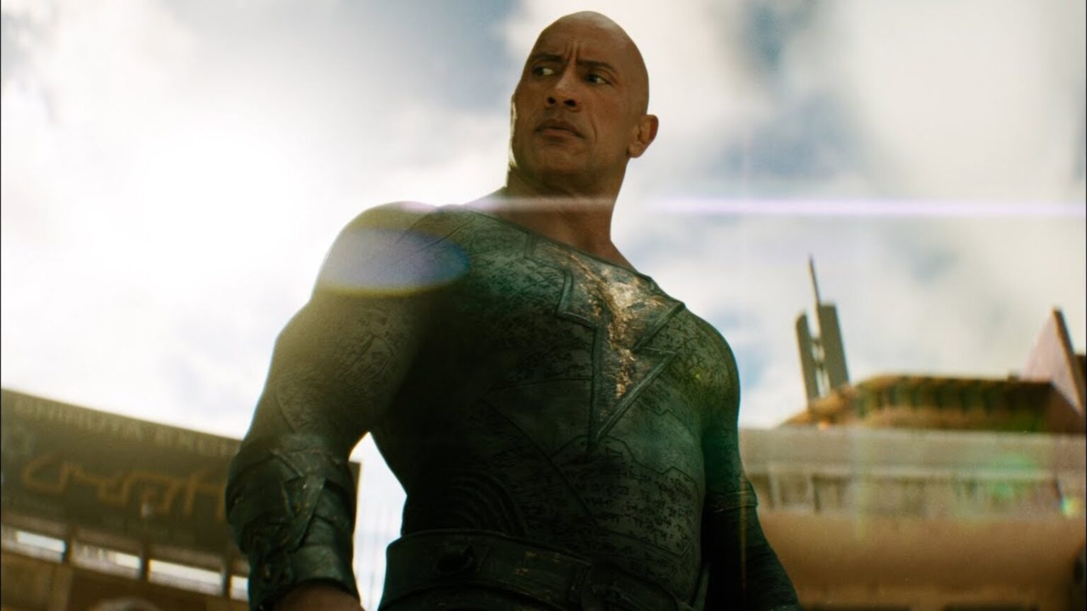 Black Adam 2 si fa? News sul sequel