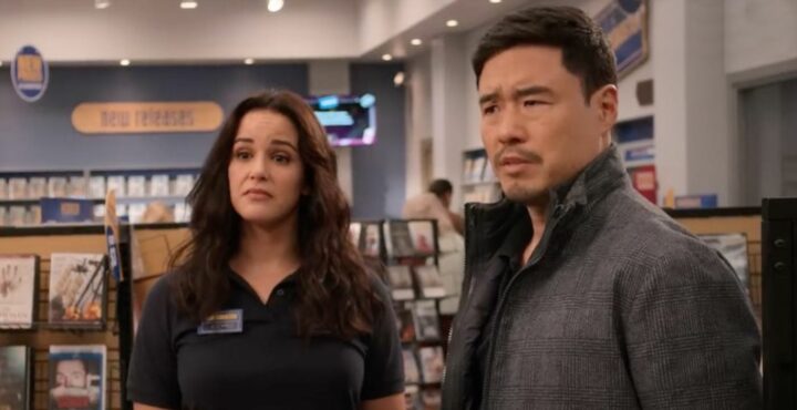 Blockbuster serie TV Netflix: uscita, trama, cast e streaming