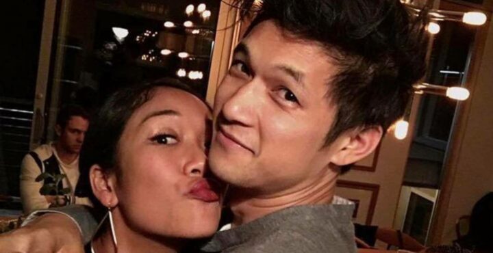 Chi è Harry Shum Jr: età, altezza, Instagram e film