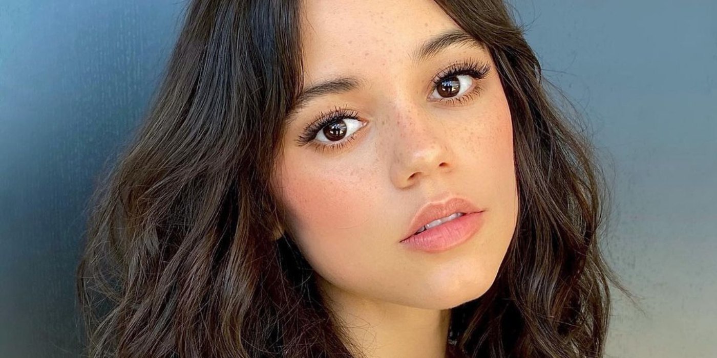 Chi è Jenna Ortega, Mercoledì Addams nella serie Netflix