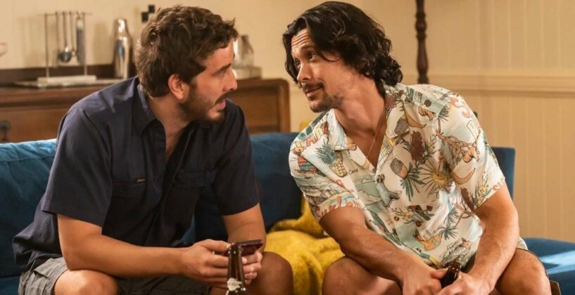 Limbo serie TV: uscita, trama, cast e streaming