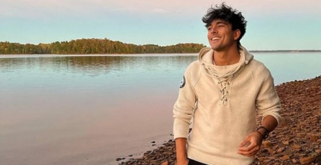 Chi è Niko Terho, Lucas in Grey's Anatomy 19, nipote di Derek