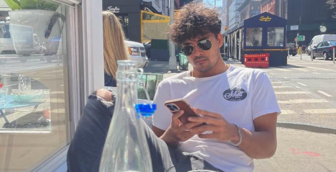 Chi è Niko Terho, Lucas in Grey's Anatomy 19, nipote di Derek