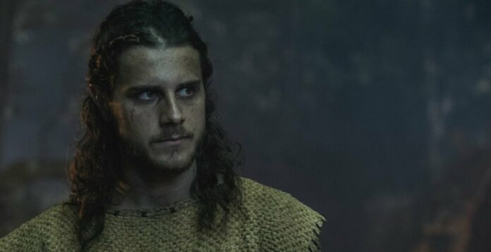 Romulus 2 stagione: uscita, trama e streaming