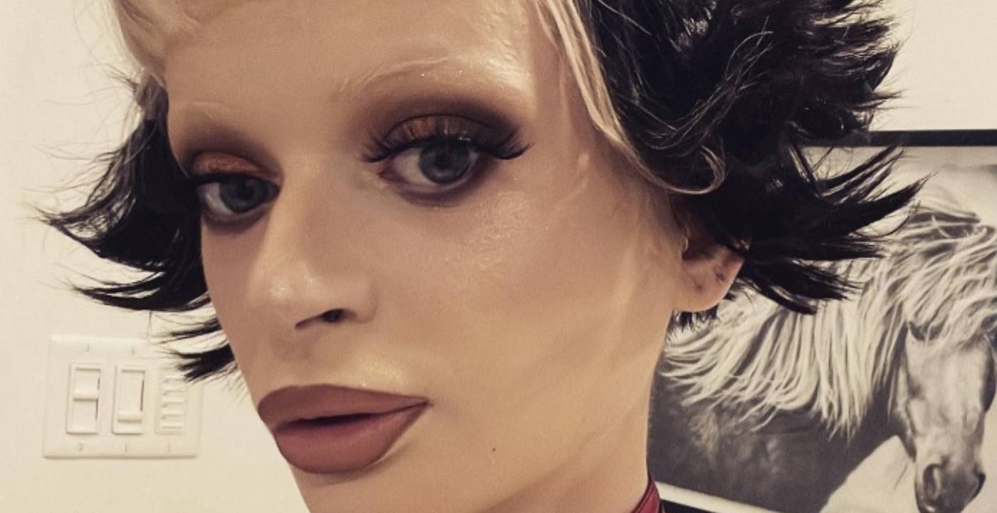 Chi è Ruth Codd, Anya in The Midnight Club: età e Instagram