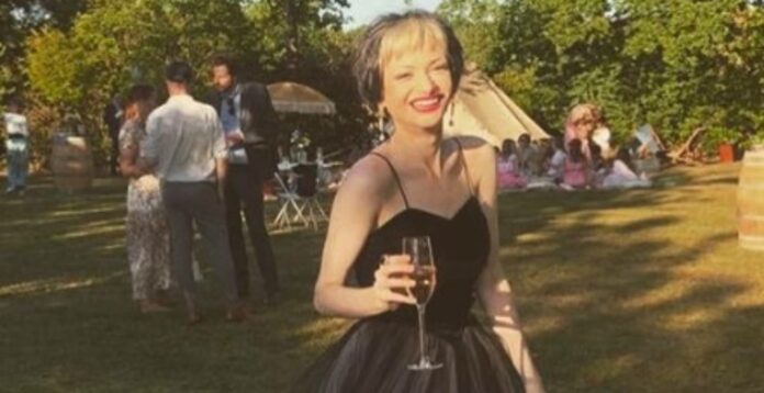 Chi è Ruth Codd, Anya in The Midnight Club: età e Instagram