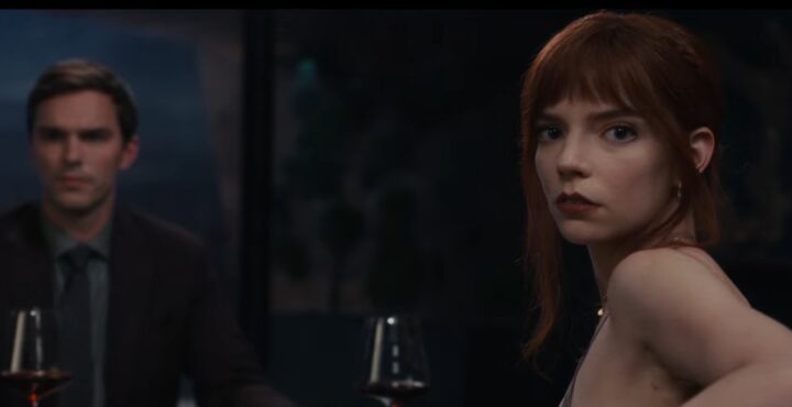 The Menu film: uscita, trama, cast, e streaming