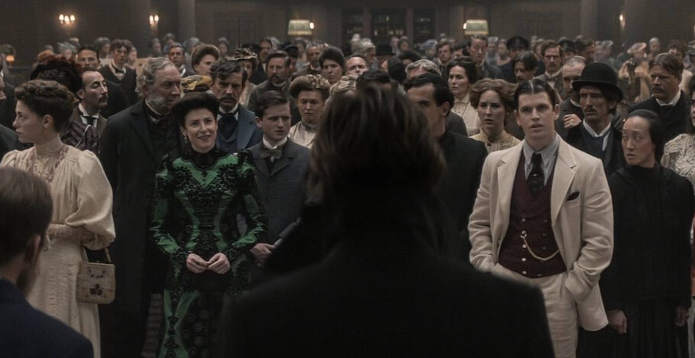 1899 2 stagione si fa? News su uscita, trama e streaming