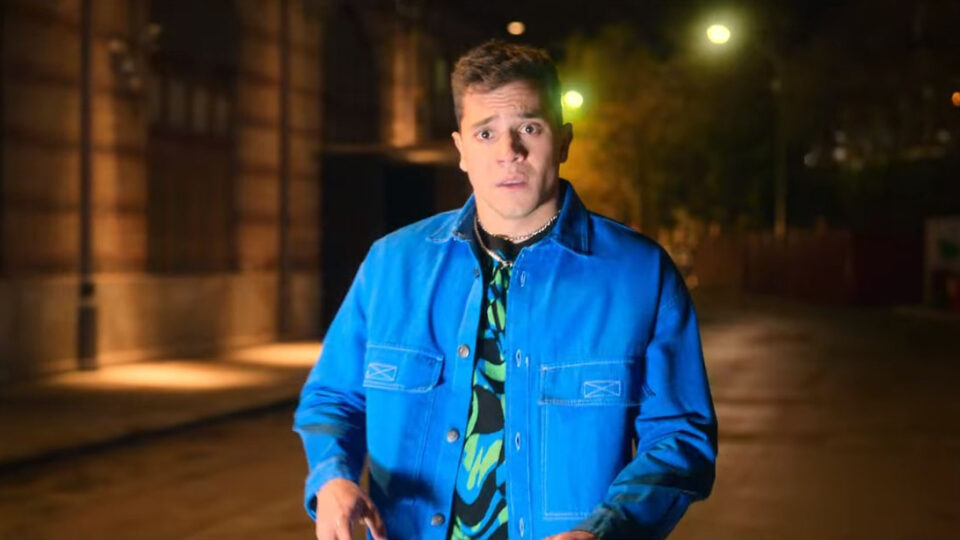 Chi ha investito Ivan in Elite 6? Spoiler sul mistero della stagione