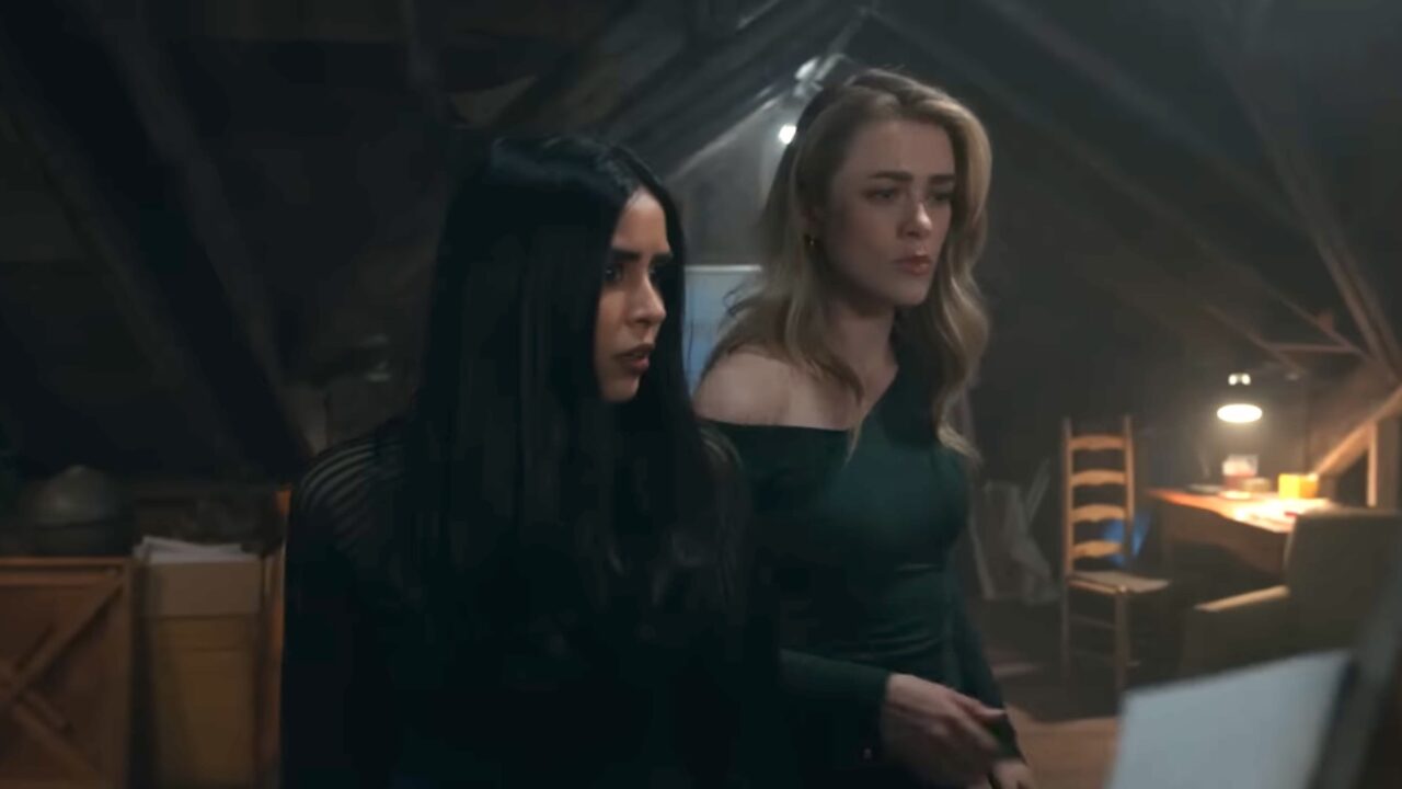 Manifest 4 parte 1 a che ora esce la 4A su Netflix