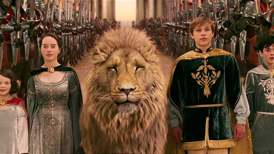 Greta Gerwig dirigerà Le Cronache di Narnia per Netflix?