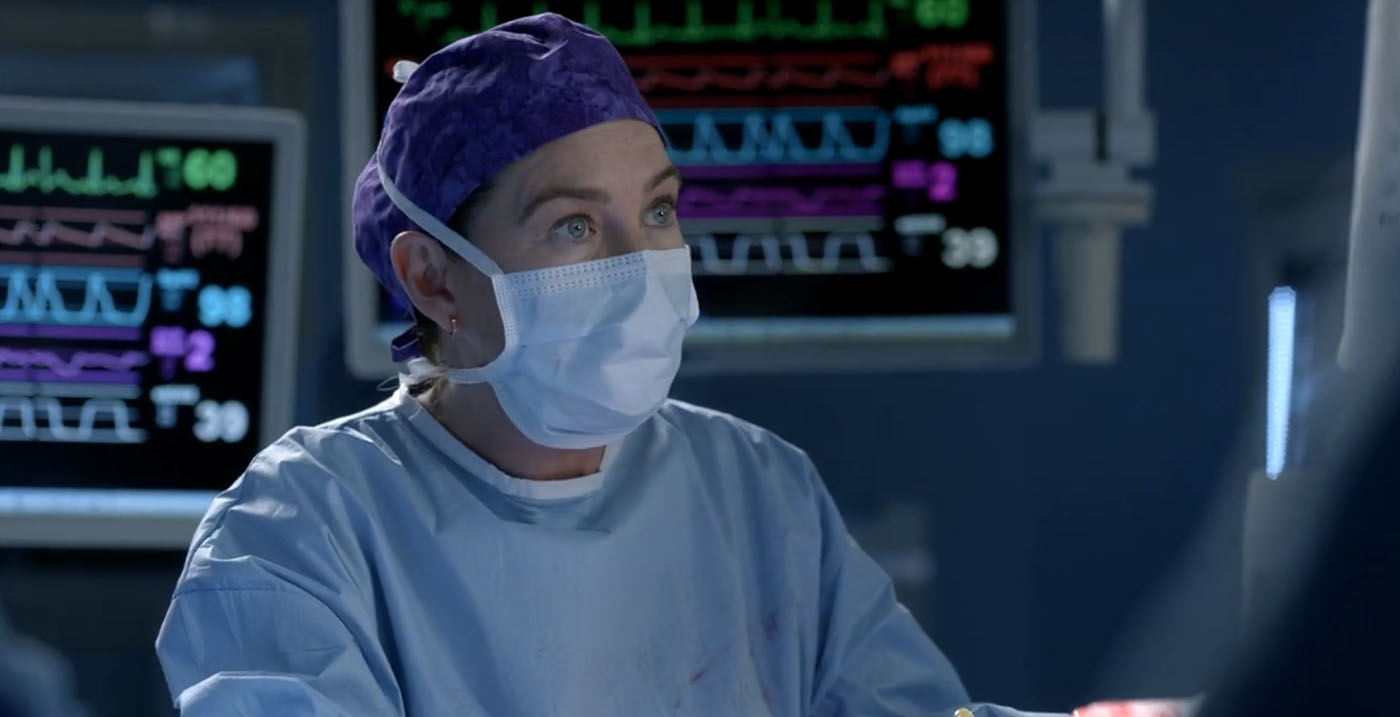 Grey's Anatomy 19x06 streaming: riassunto dell'episodio