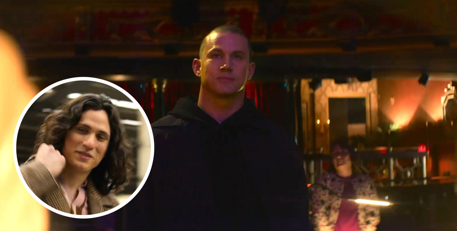 Magic Mike - The Last Dance: online il trailer del film