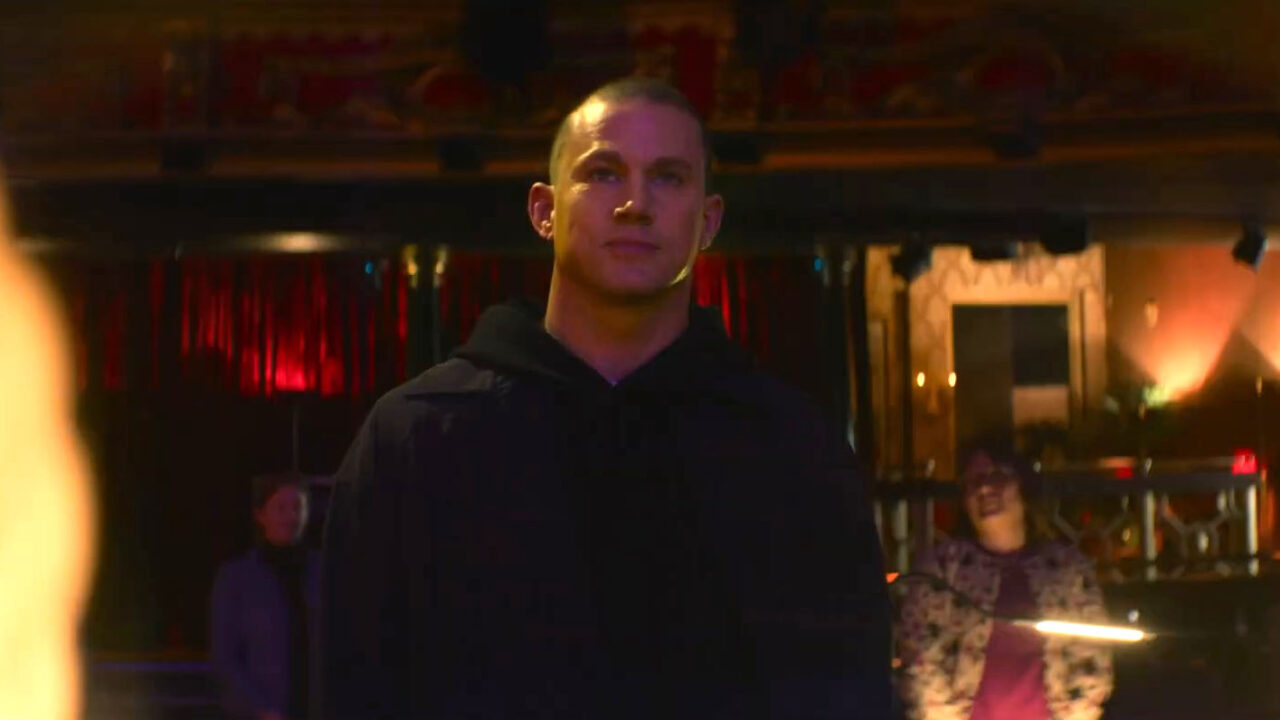 Magic Mike - The Last Dance: online il trailer del film