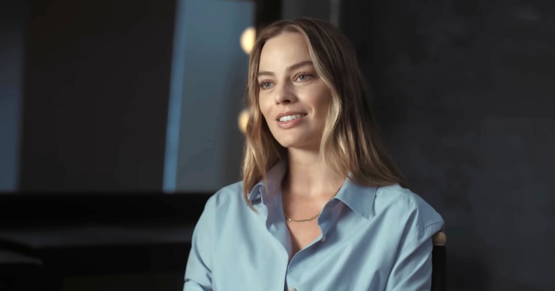 Margot Robbie ha quasi smesso di recitare dopo Wolf of Wall Street