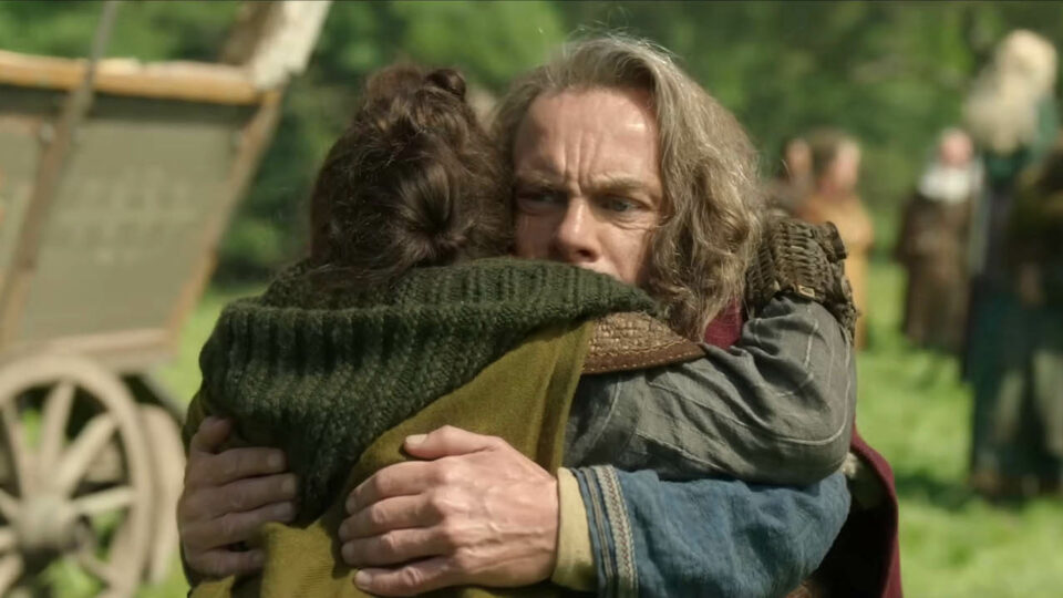 Quando escono gli episodi di Willow su Disney+?