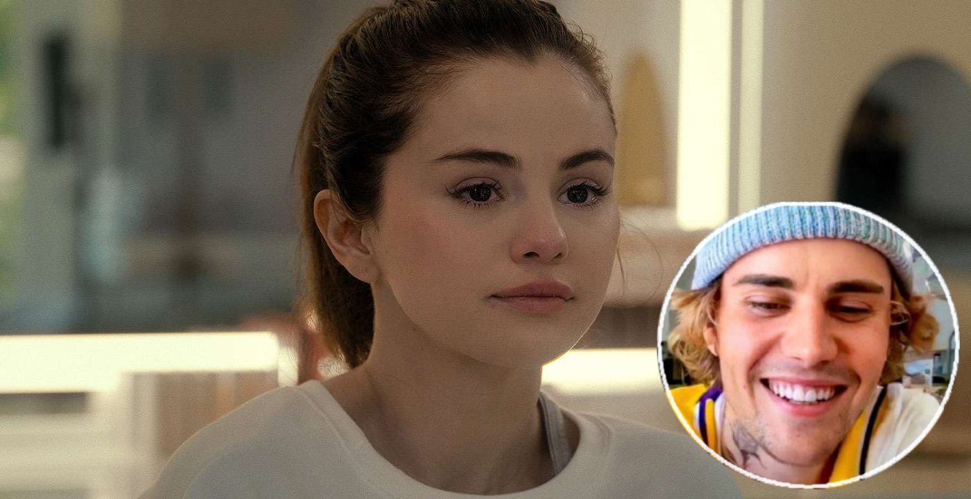 Selena Gomez racconta la fine del suo amore con Justin Bieber