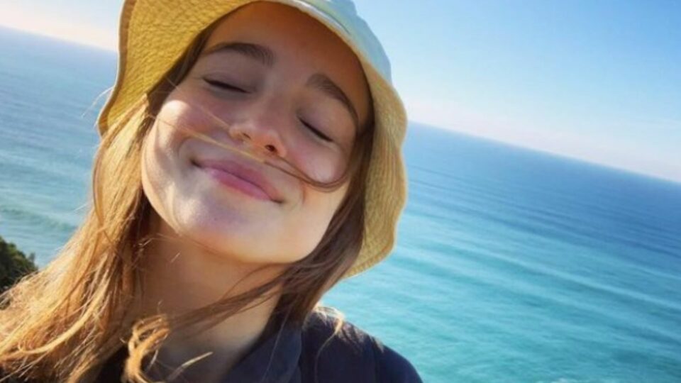 Chi è Alba Baptista, la moglie di Chris Evans