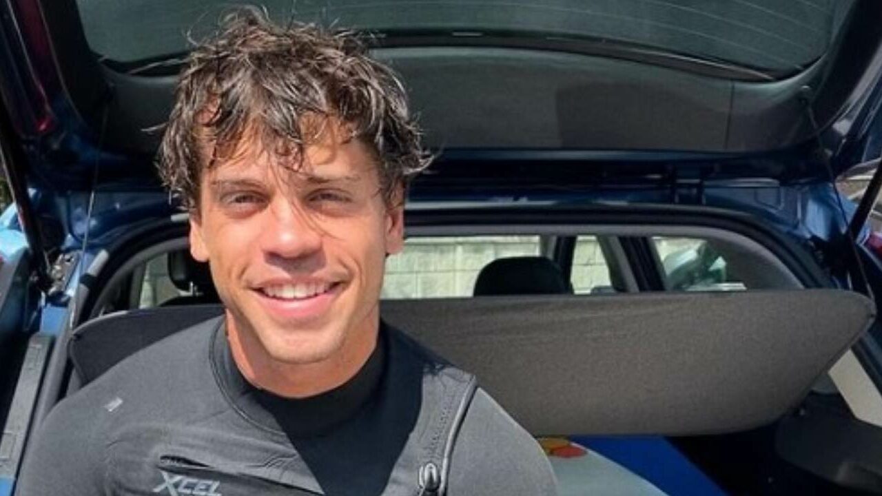 Chi è Alex Pastrana, Raul in Elite: età, Instagram e film